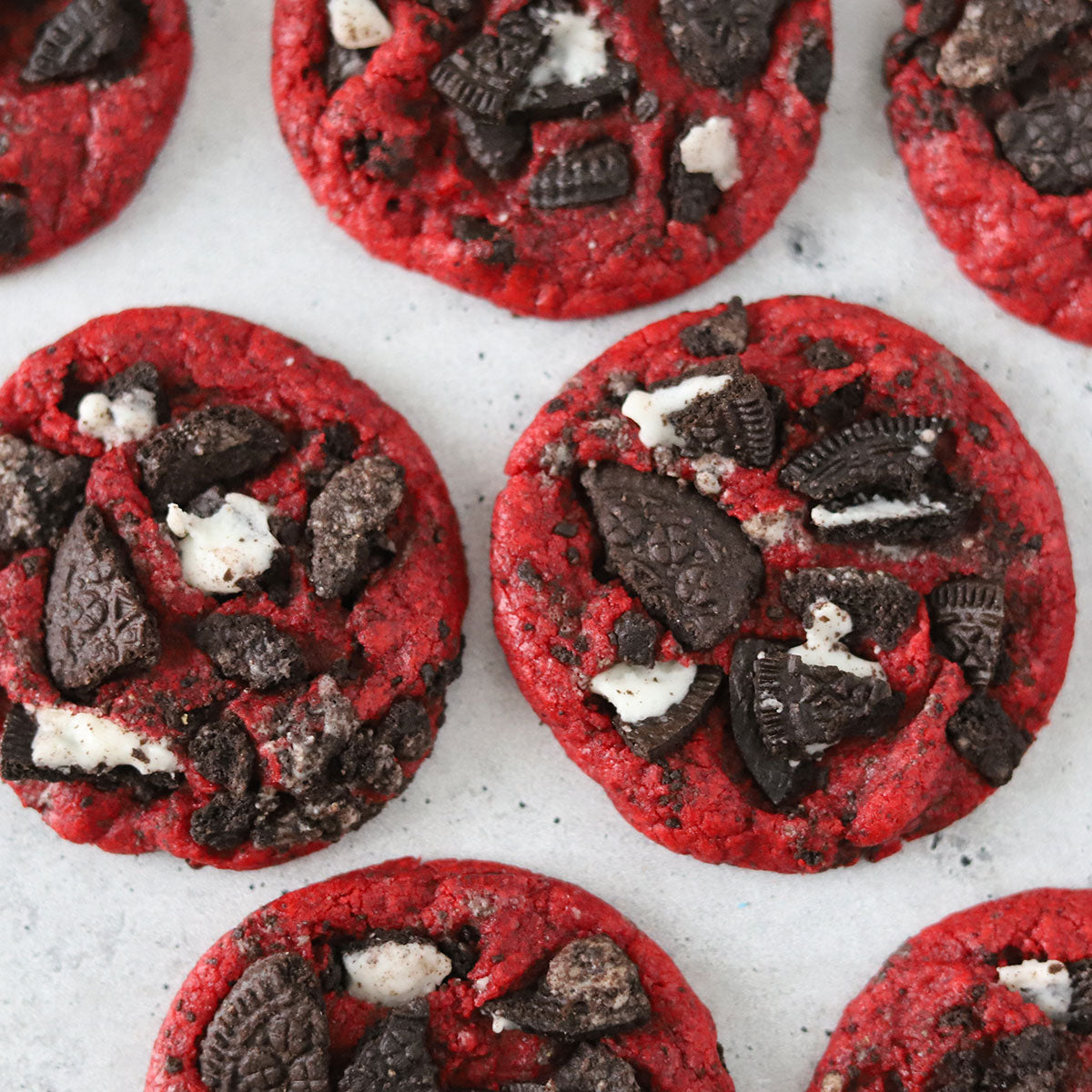 Toppings and Inclusions – Tarrier Foods