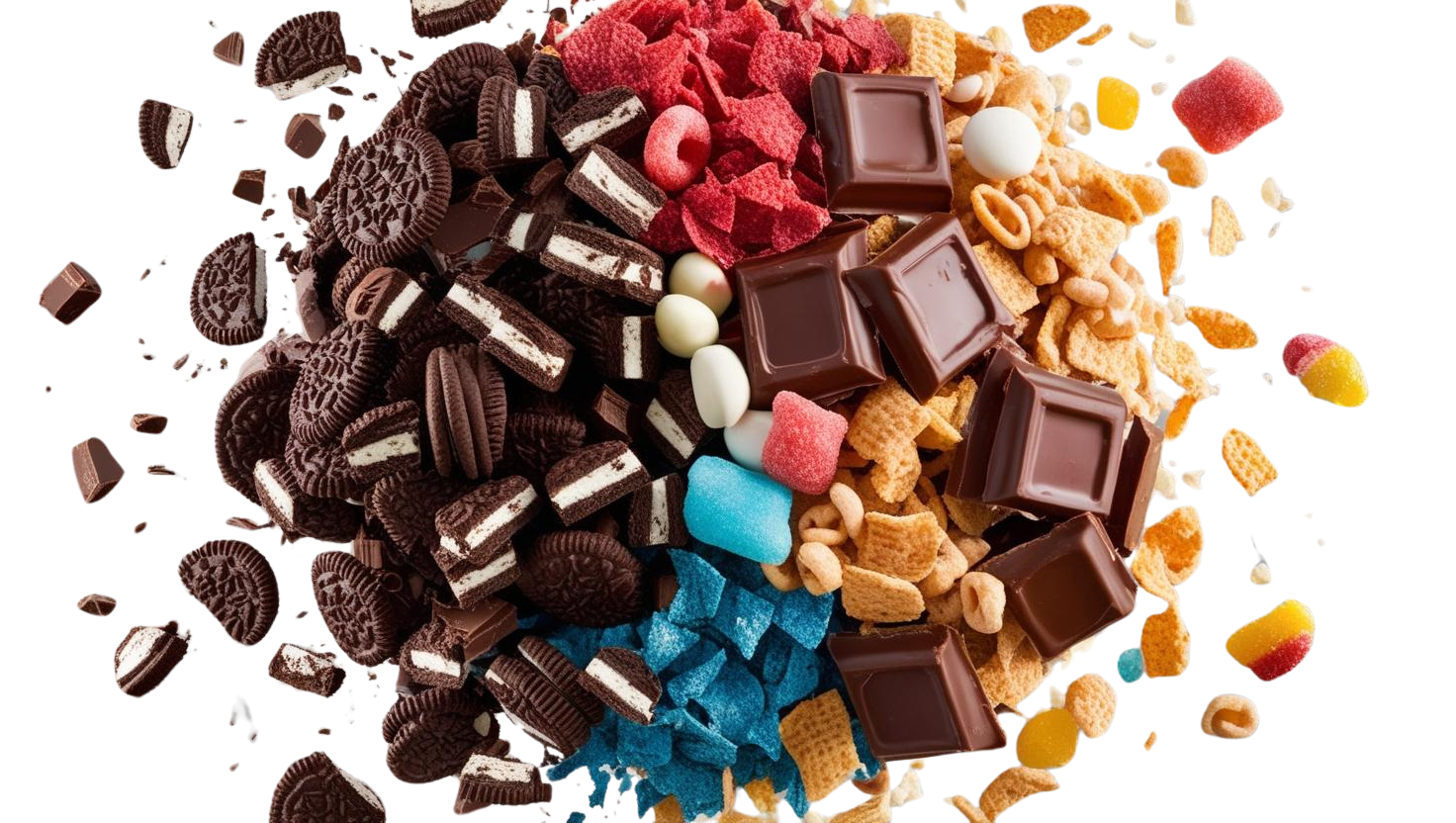 Premium Food Processing Services – Tarrier Foods