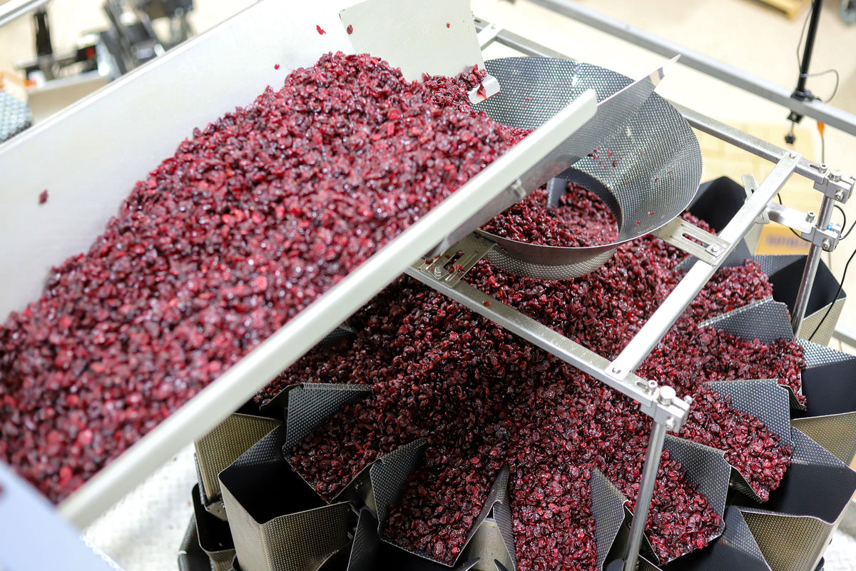 Premium Food Processing Services – Tarrier Foods